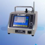 Portable Airborne Particle Counters CLIMET CI-105x Series - Aerometrik