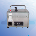 Portable Airborne Particle Counters CLIMET CI-105x Series - Aerometrik