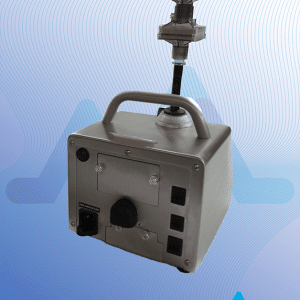 Portable Airborne Particle Counter CLIMET CI-770 - Aerometrik