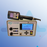 Photometer ATI Model TDA 2i - Aerometrik