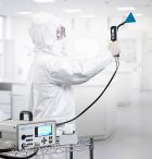 Photometer ATI Model TDA 2i - Aerometrik