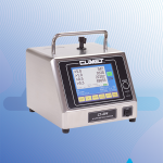 Portable Airborne Particle Counters CLIMET CI-45xT Series - Aerometrik