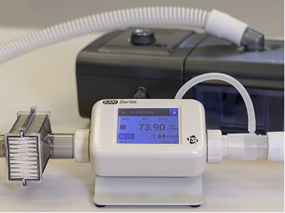 Flowmeters TSI 5000 Series - Aerometrik