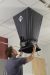 Accubalance Air Capture Hood TSI Model 8380 - Aerometrik