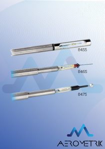 Air Velocity Transducer TSI Model 8465 - Aerometrik
