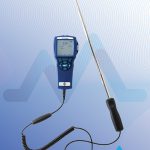 VelociCalc Multi-Function Ventilation Meter TSI 9565 - Aerometrik