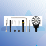 VelociCalc Multi-Function Ventilation Meter TSI 9565 - Aerometrik