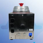 Microbial Air Sampler CLIMET NextGen CI-97 - Aerometrik