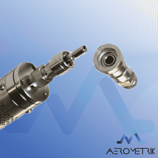 Climet Gas Diffuser Model Ci 302 Aerometrik 1819