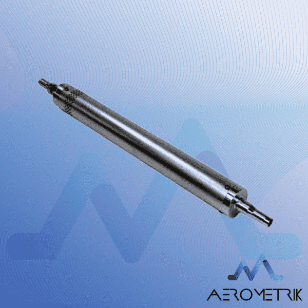 CLIMET Gas Diffuser Model CI-302 - Aerometrik