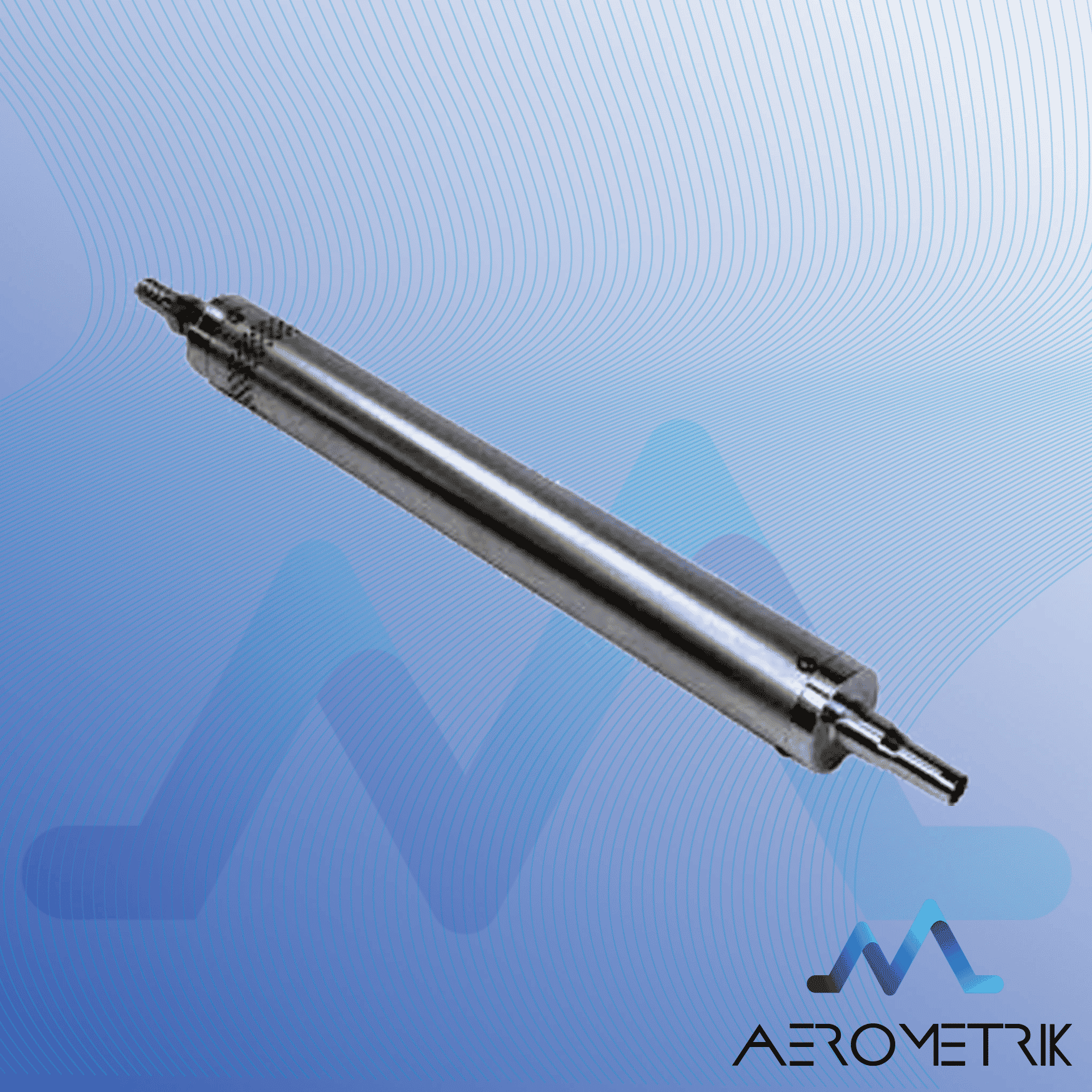 CLIMET Gas Diffuser Model CI-302 - Aerometrik