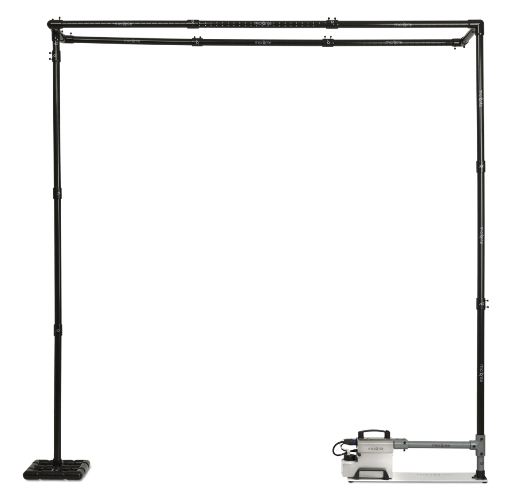 Smoke generator MICRORITE - Aerometrik